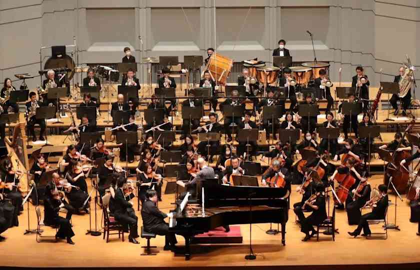 Tokyo Philharmonic Orchestra Tickets - StubHub