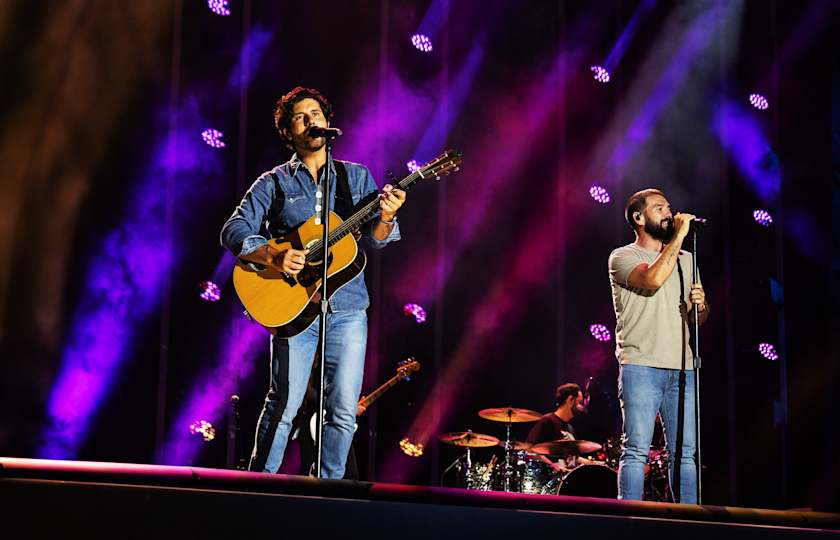 Dan + Shay Tickets Dan + Shay Tickets