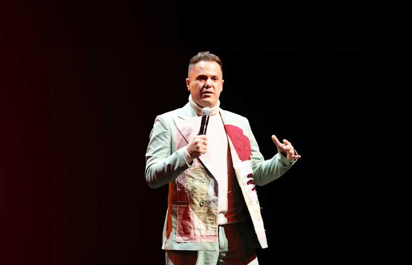 Jeff Arcuri Kansas City Tickets – 2025 Theater Shows | StubHub