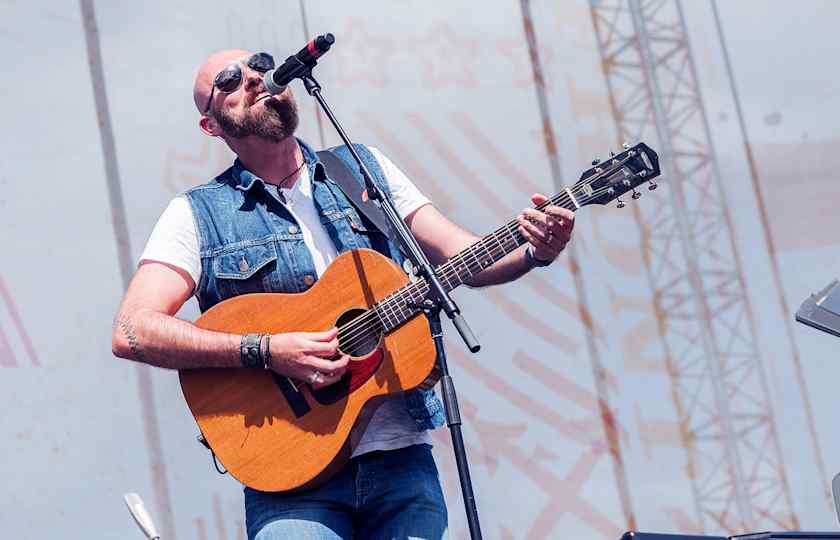 Corey Smith Tickets