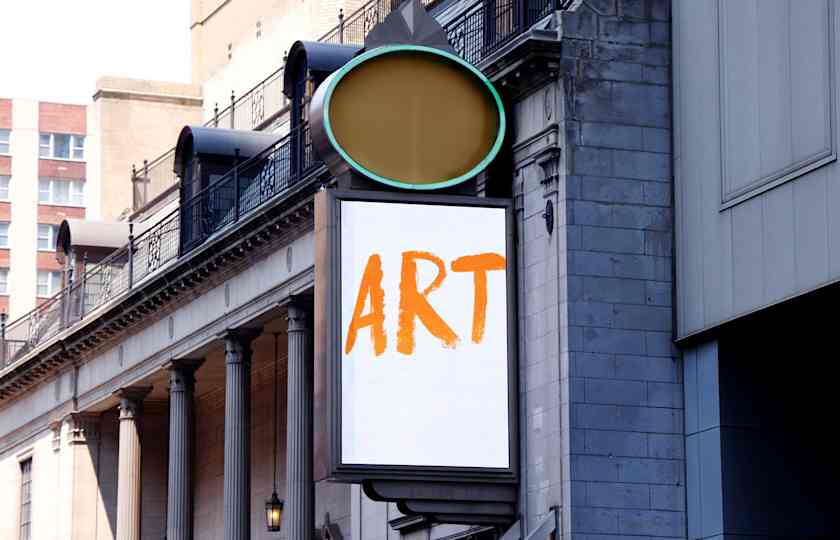 Art (Play) Tickets - StubHub