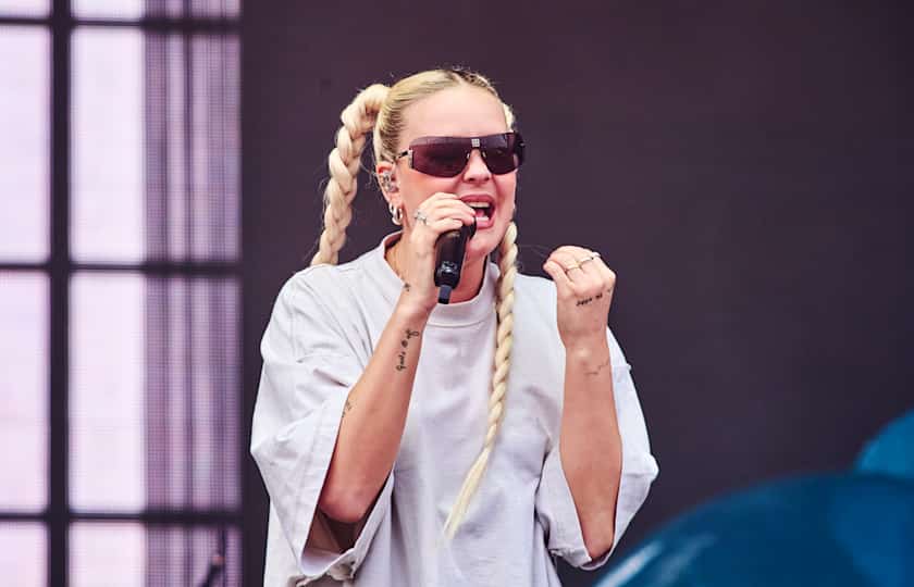 Anne-Marie Tickets Berlin – 2025 Concert Dates | StubHub