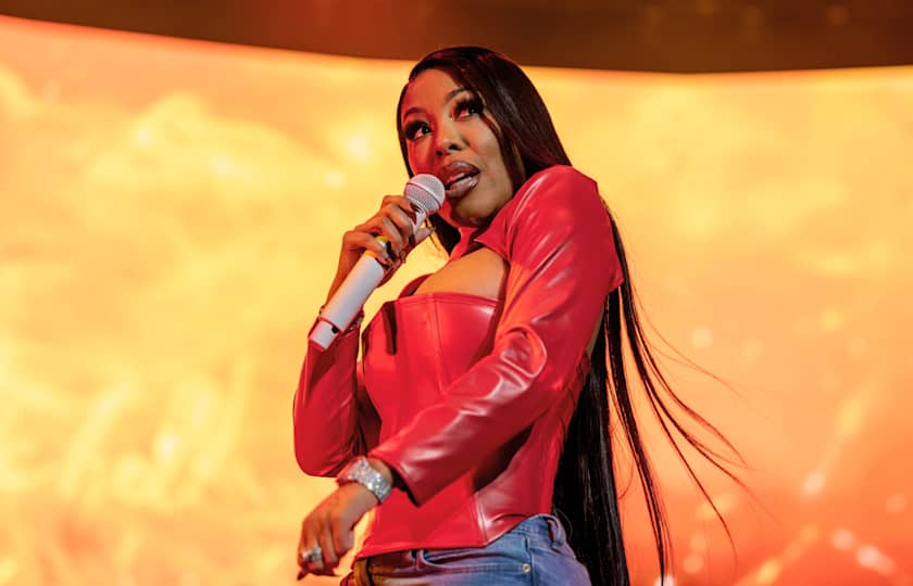 K Michelle Tickets