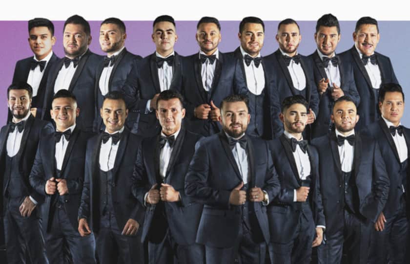 Banda El Recodo Tickets