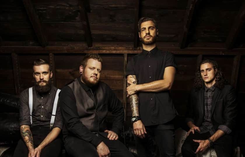 Ice Nine Kills Tickets - Ice Nine Kills Concert Tickets and Tour Dates ...