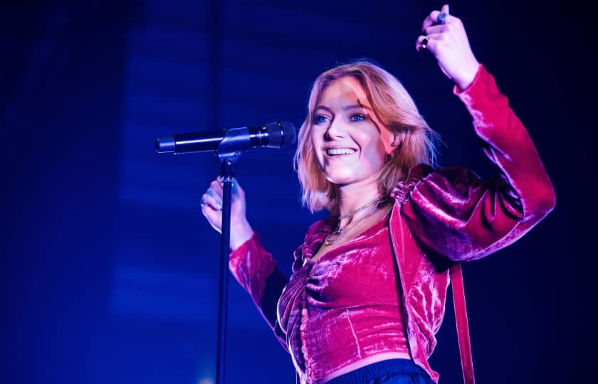 Astrid S Tickets | Astrid S Tour Dates and Concert Tickets - viagogo