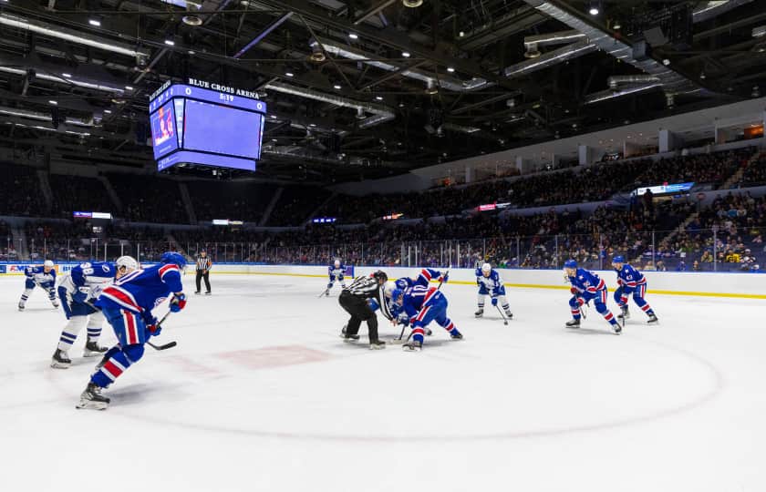 Rochester Americans Tickets - StubHub