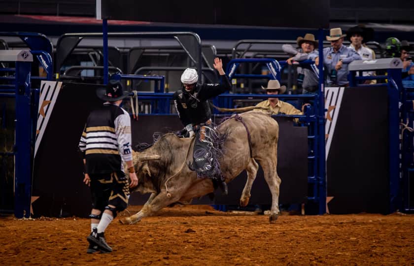 The American Rodeo Tickets - StubHub