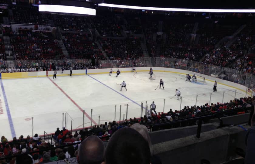 Portland Winterhawks Tickets - StubHub