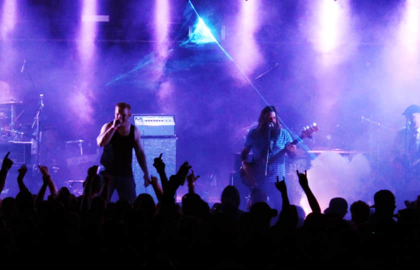 AC/DC Tribute Tickets Southampton – 2025 Concert Dates | StubHub