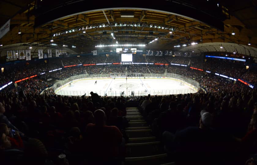 Chicago Wolves Tickets - StubHub