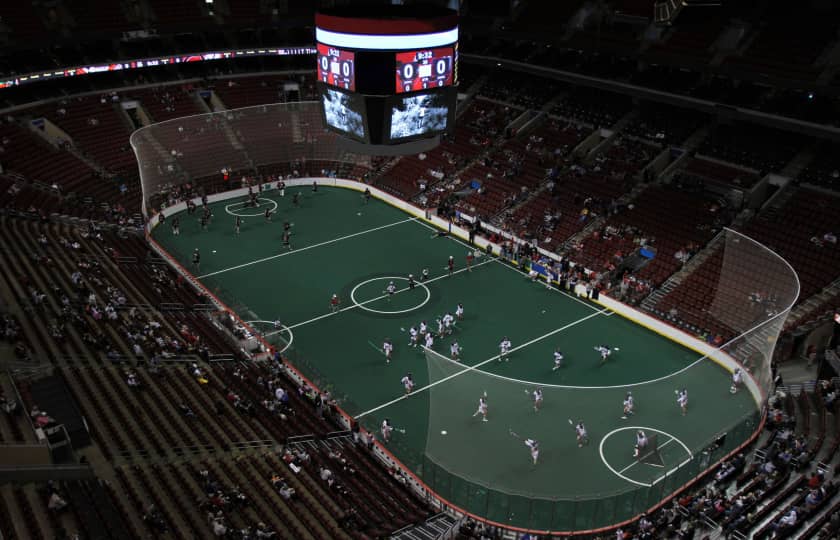 Colorado Mammoth Tickets - StubHub