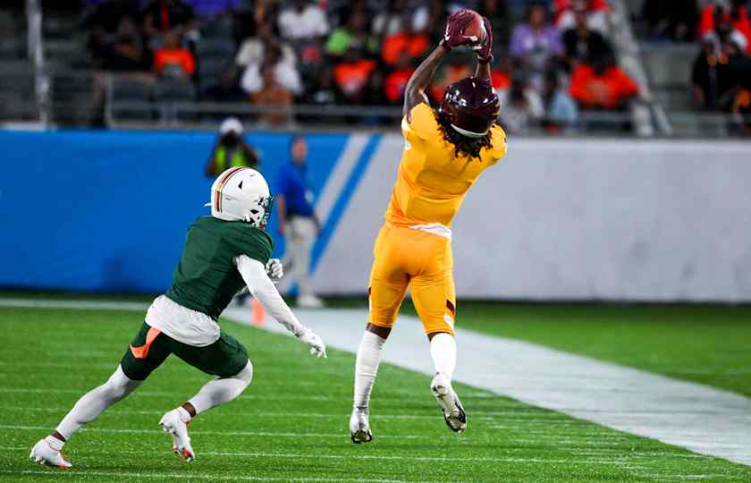 Bethune Cookman Wildcats Football Tickets - StubHub