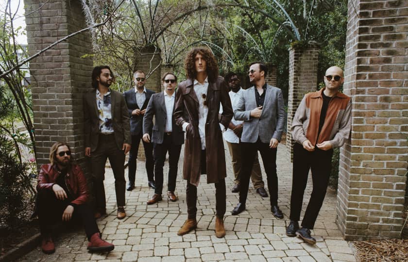 The Revivalists Tickets