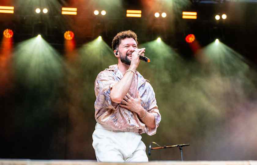 Calum Scott Tickets