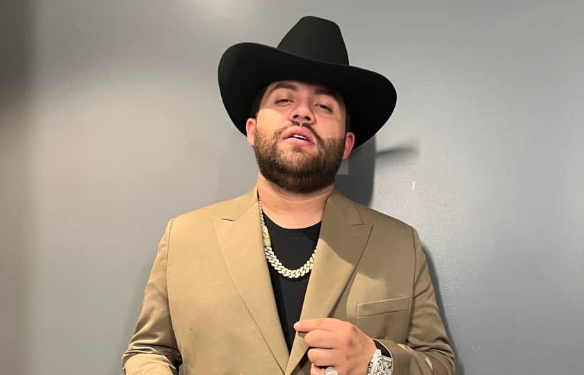 Luis R Conriquez Tickets