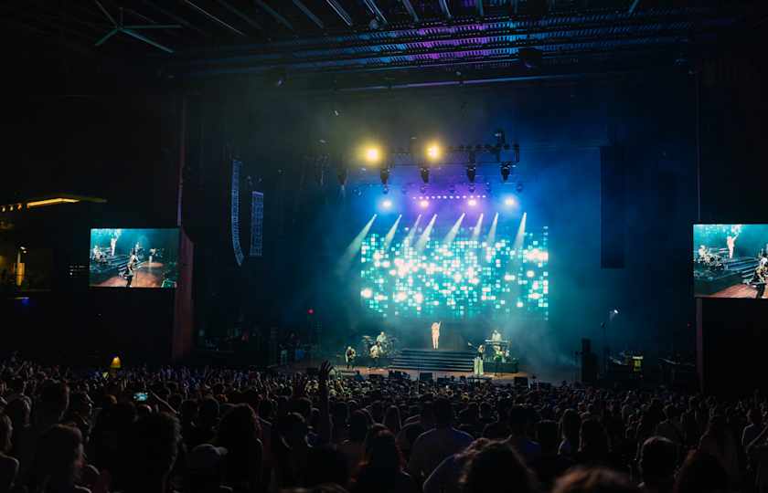 All Things Go Festival DC with Mitski, Ethel Cain, Rainbow Kitten ...