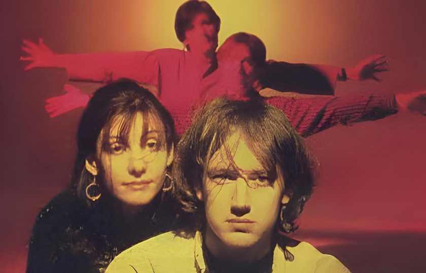 My Bloody Valentine Tickets