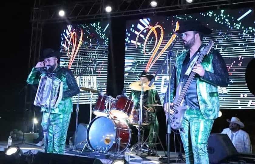 Los Varones de Culiacán Tickets