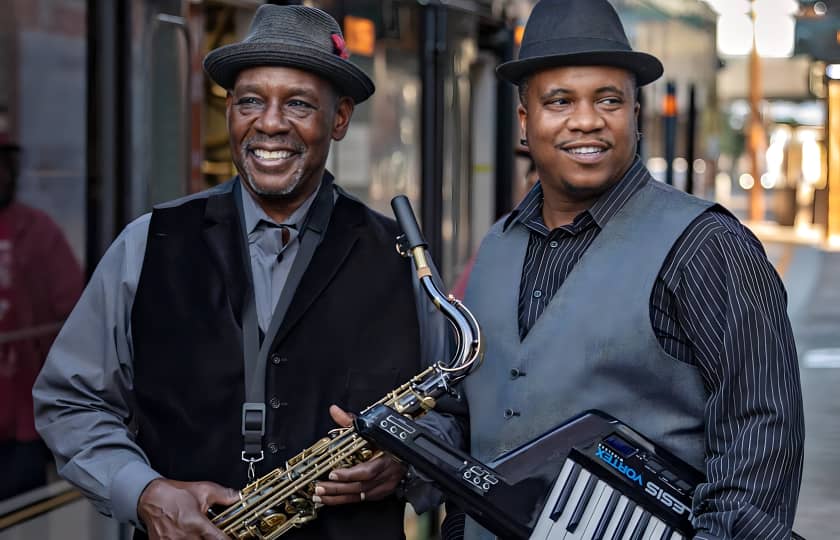 Flavour N'abania Tickets