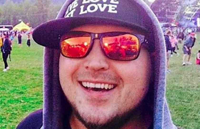 Johnny Cosmic - Artist Tickets