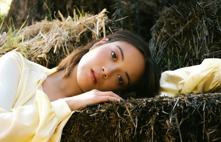 Laufey - Bewitched: The Goddess Tour Chicago Theatre Chicago Tickets ...