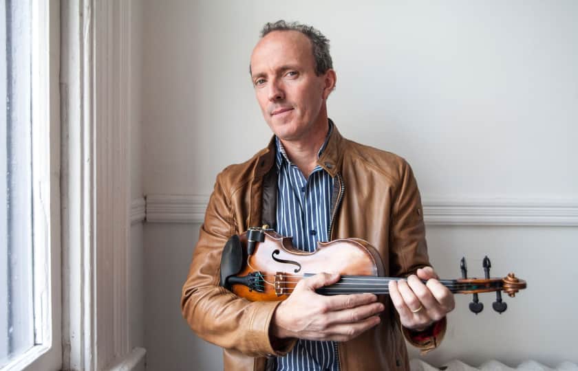 Donnell Leahy Tickets