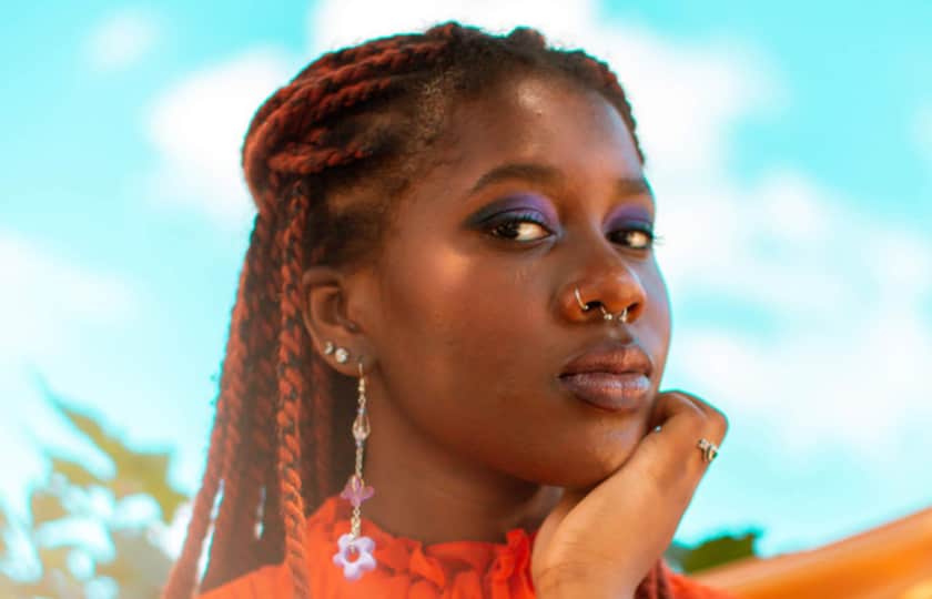 Kara Jackson Tickets