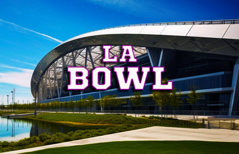 LA Bowl Tickets - StubHub