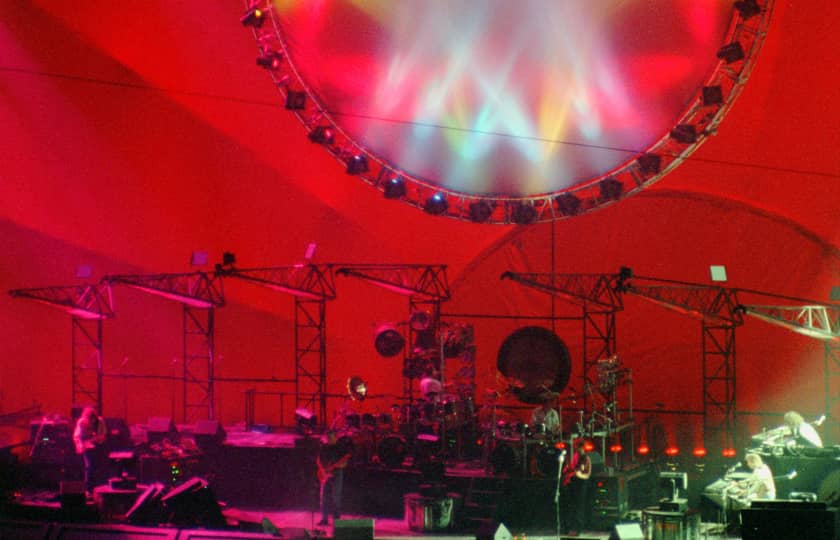 Pink Floyd Laser Spectacular Tickets - StubHub