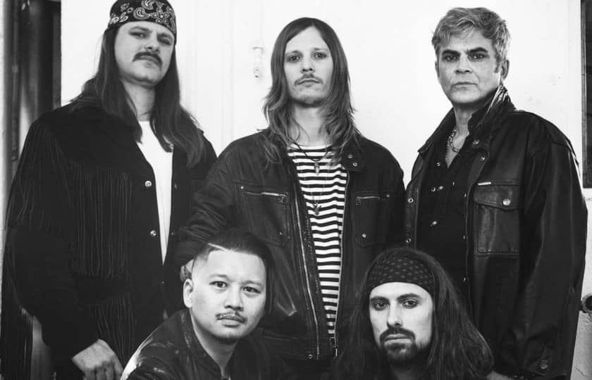 King Zebra Tickets - King Zebra Concert Tickets and Tour Dates - StubHub