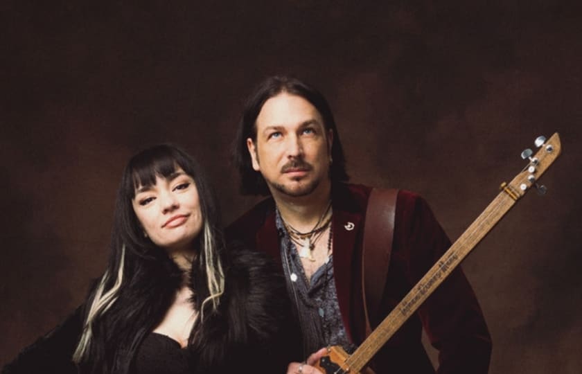 When Rivers Meet Tickets - When Rivers Meet Concert Tickets and Tour ...