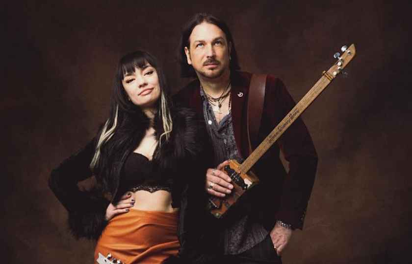 When Rivers Meet Tickets - When Rivers Meet Concert Tickets and Tour ...