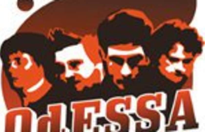 OdESSA Tickets - OdESSA Concert Tickets and Tour Dates - StubHub