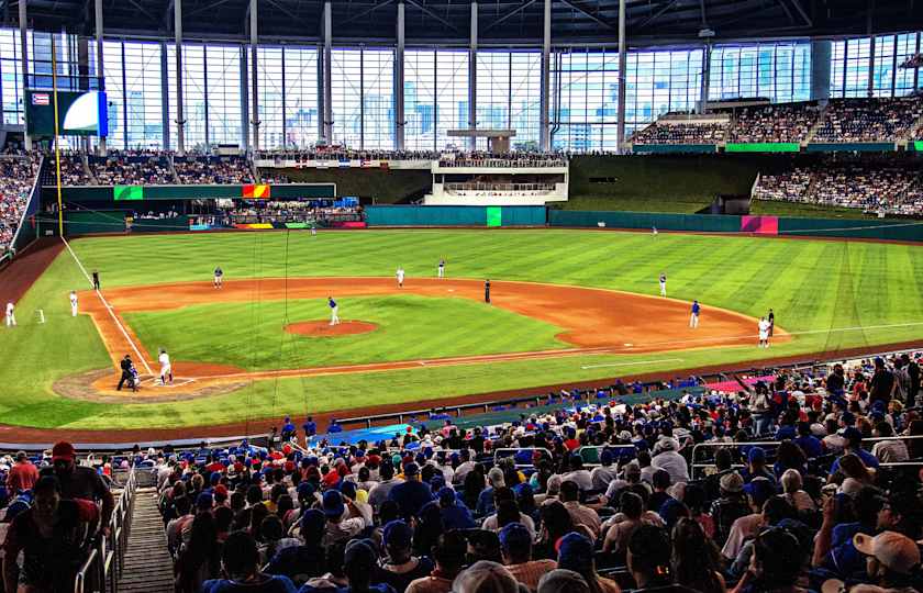 World Baseball Classic Tickets - StubHub