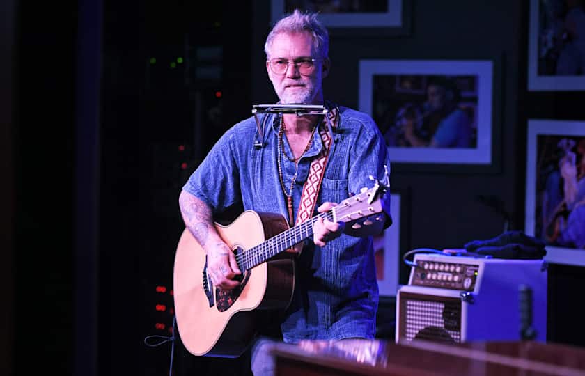 Anders Osborne Tickets