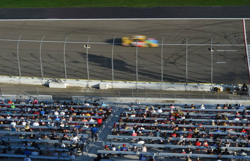 South Point 400 - NASCAR Cup Series Tickets - StubHub
