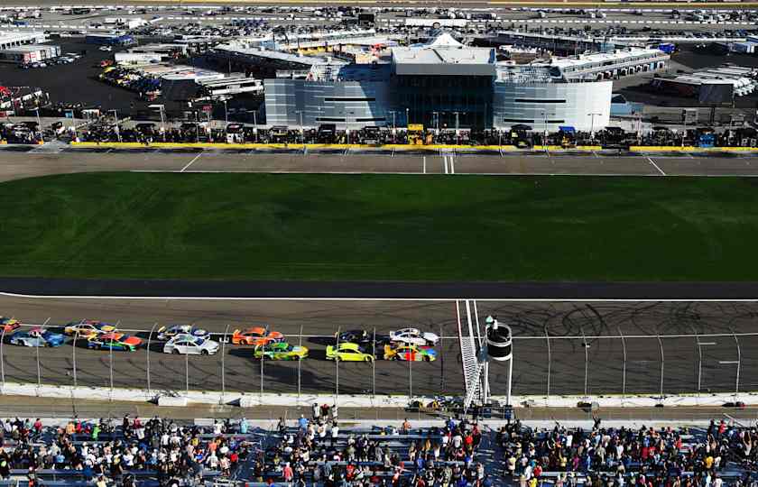 South Point 400 - NASCAR Cup Series Tickets in Las Vegas | StubHub