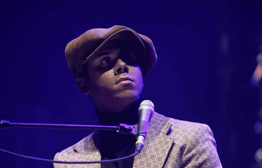 Reuben James Tickets - StubHub