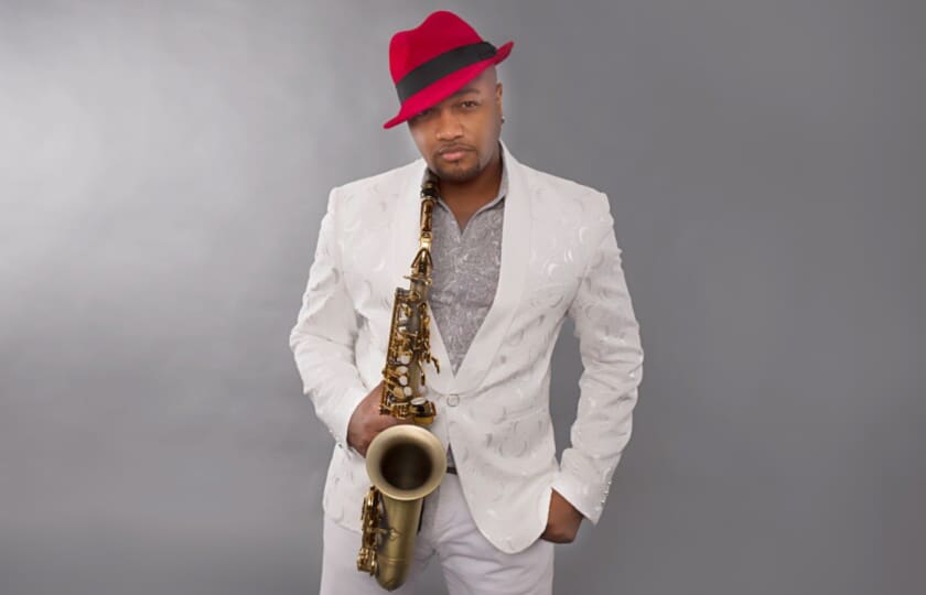 Marcus Anderson Tickets - Marcus Anderson Concert Tickets and Tour ...