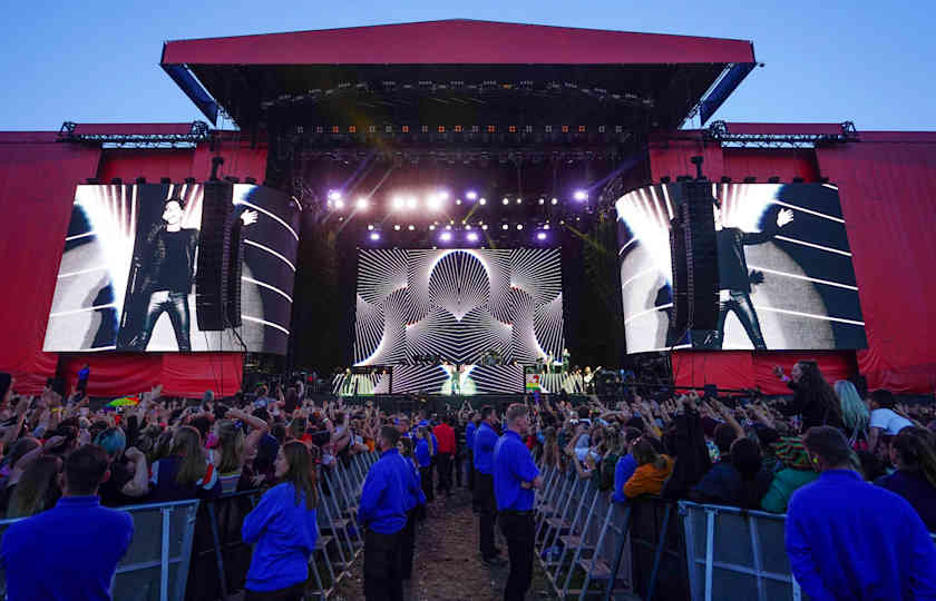 Reading Festival Tickets - StubHub