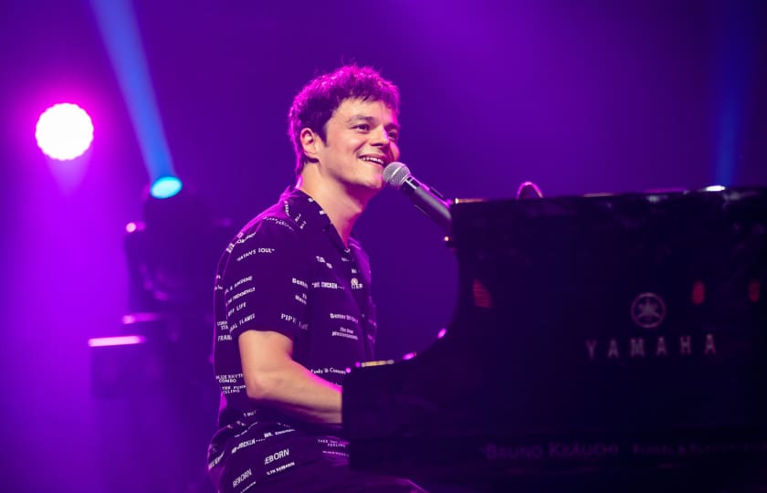 Entradas Jamie Cullum | Jamie Cullum - Entradas para Conciertos y ...