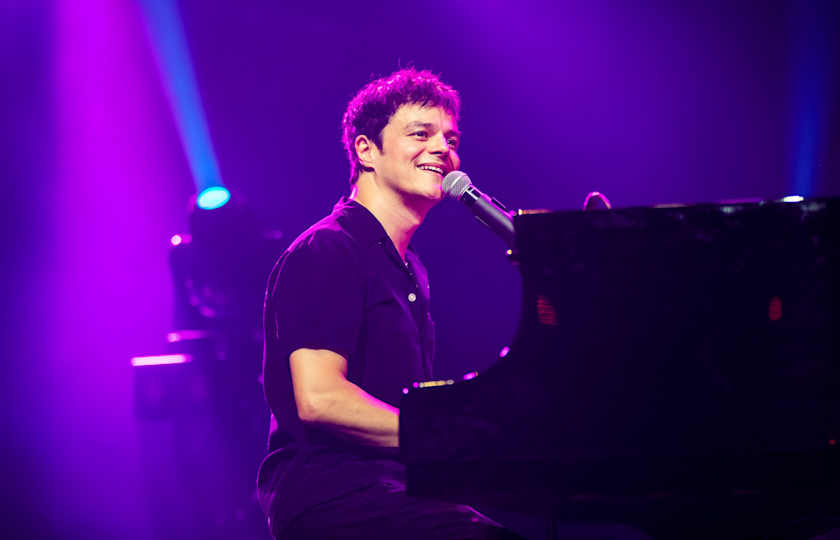 Jamie Cullum Tickets - StubHub