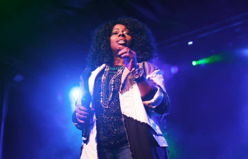 Angie Stone Tickets
