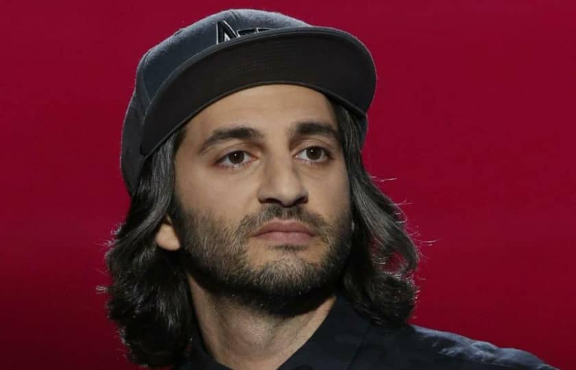 Amir K Tickets - StubHub