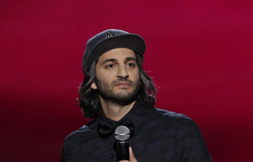 Amir K Tickets - StubHub