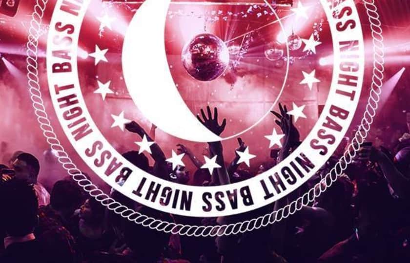 Night Bass Tickets - Night Bass Concert Tickets and Tour Dates - StubHub