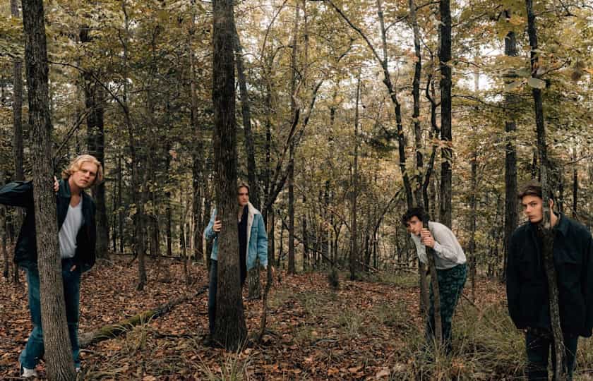 The Stews Tickets – 2025 Concert Dates | StubHub