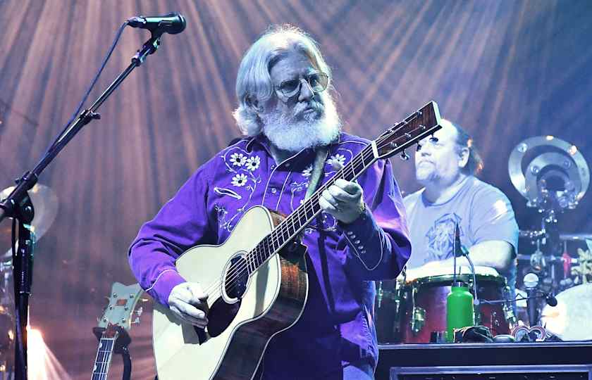 The String Cheese Incident Tickets