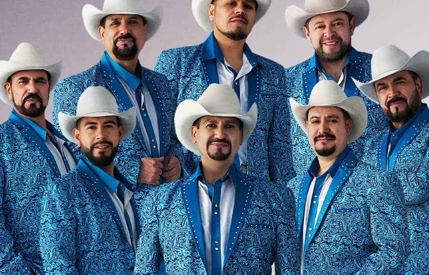 Conjunto Rio Grande Tickets - Conjunto Rio Grande Concert Tickets and ...